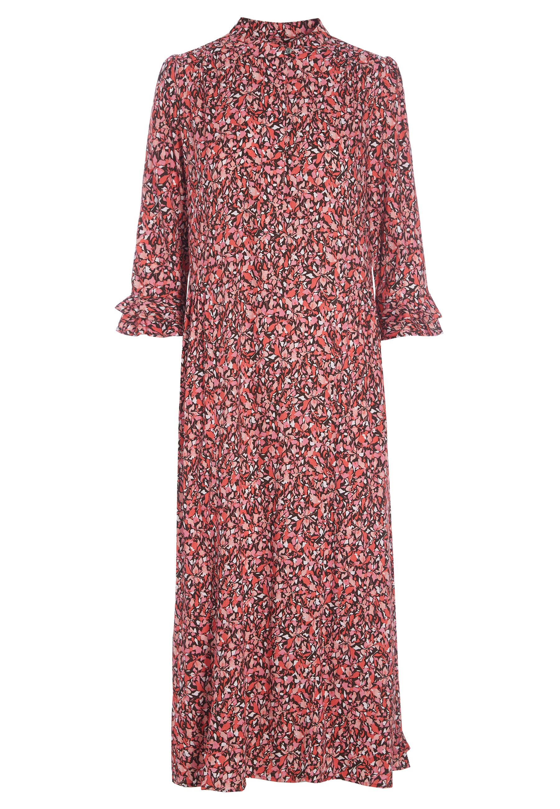 ROSANNA (V)-Flicker Raspberry